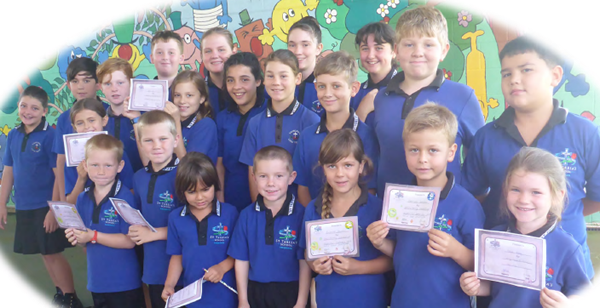 St Teresa's Primary School Ravenshoe