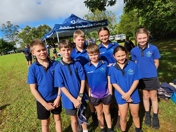 St Teresa's Primary School Ravenshoe